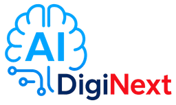 AI DigiNext - Leading AI Solutions & Software Development